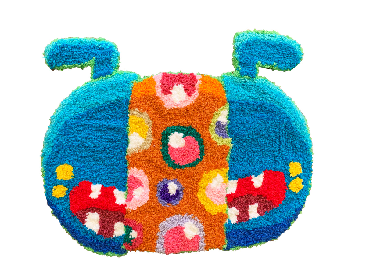 James Hsieh, "What is Essential is invisible to the eye" – SPRING/BREAK ...