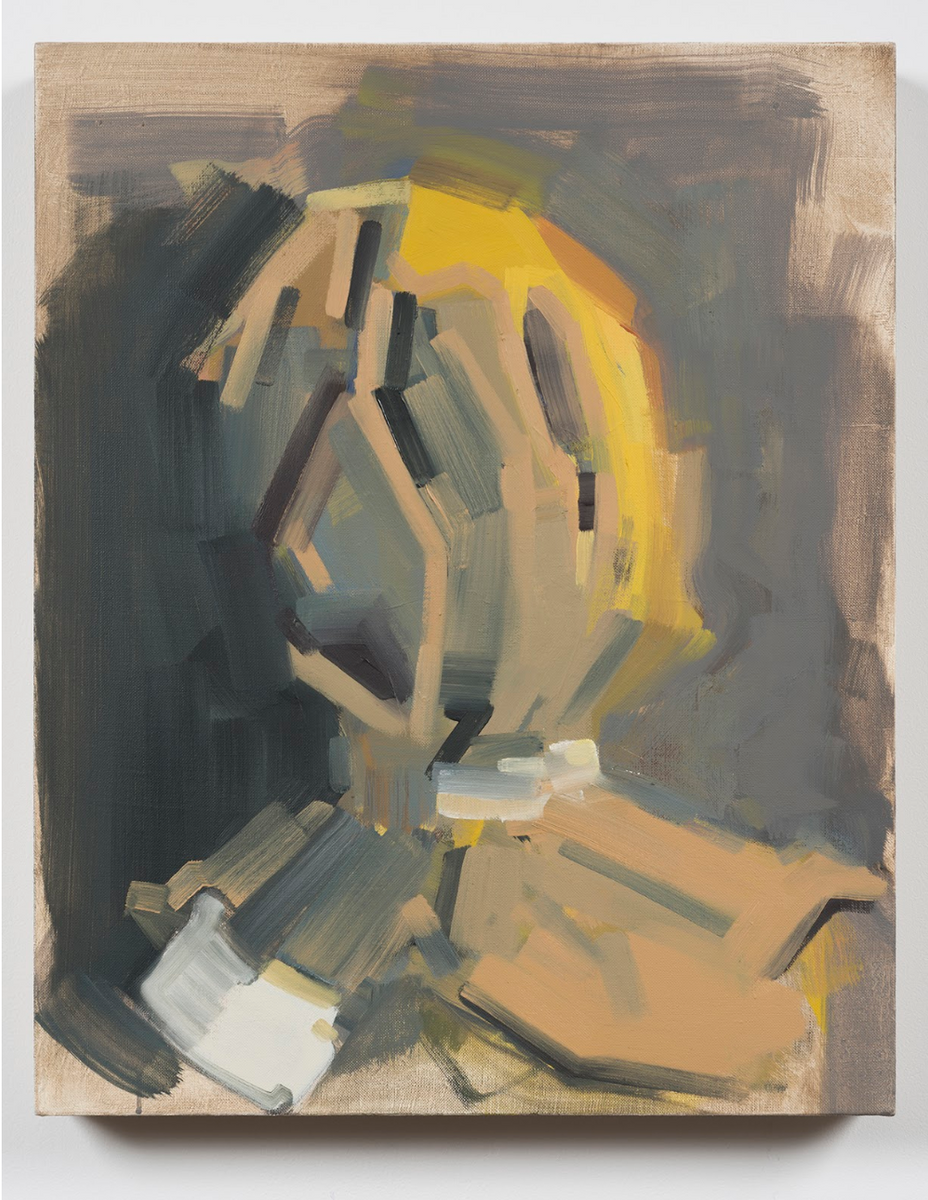 Jason Dunda, "Professor Immanuel Rath Falls in Love" – SPRING/BREAK Art ...