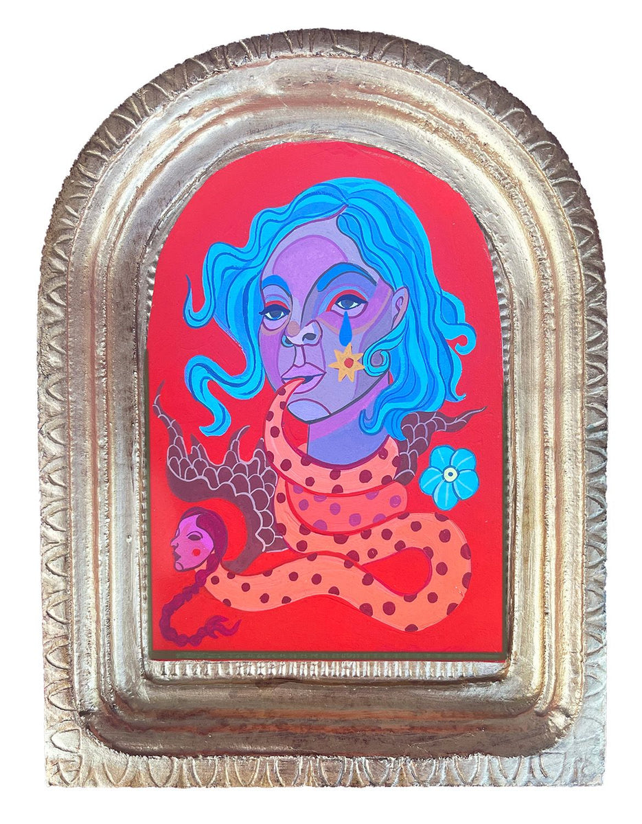 Meg Lionel Murphy, "Air and Escape" – SPRING/BREAK Art Show