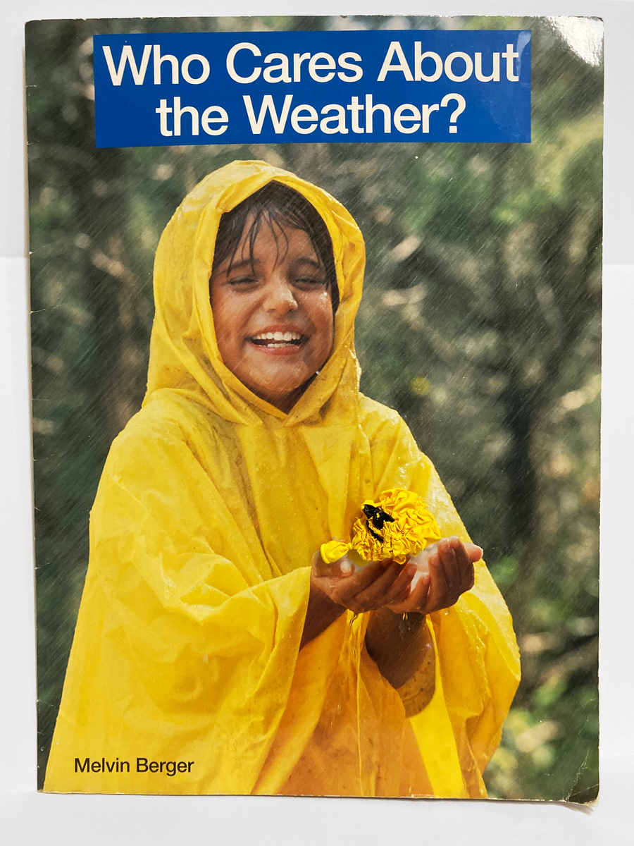 Jess Bass, "Who Cares About the Weather?" – SPRING/BREAK Art Show