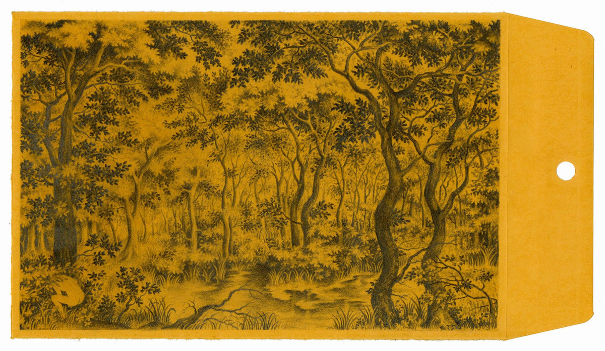 Tyler Krasowski, "pee pee tom" – SPRING/BREAK Art Show