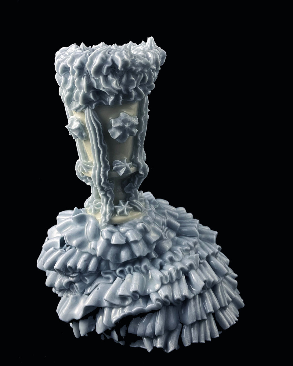 Robert Chamberlin, "Candlestick 05" SOLD – SPRING/BREAK Art Show