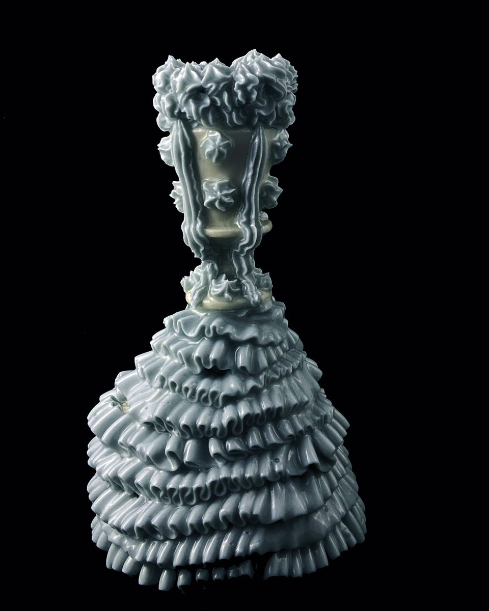 Robert Chamberlin, "Candlestick 04" SOLD – SPRING/BREAK Art Show