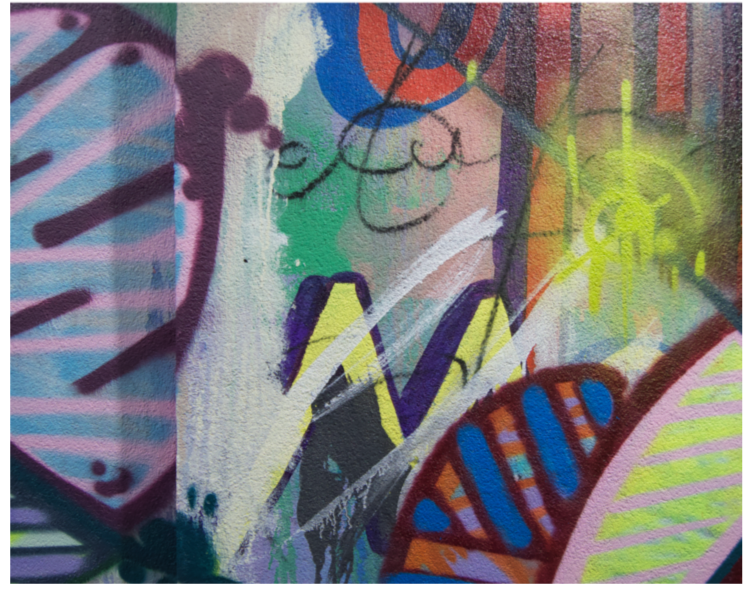 Pablo Power, "Borough Union: A More Thorough Union 2" – SPRING/BREAK ...