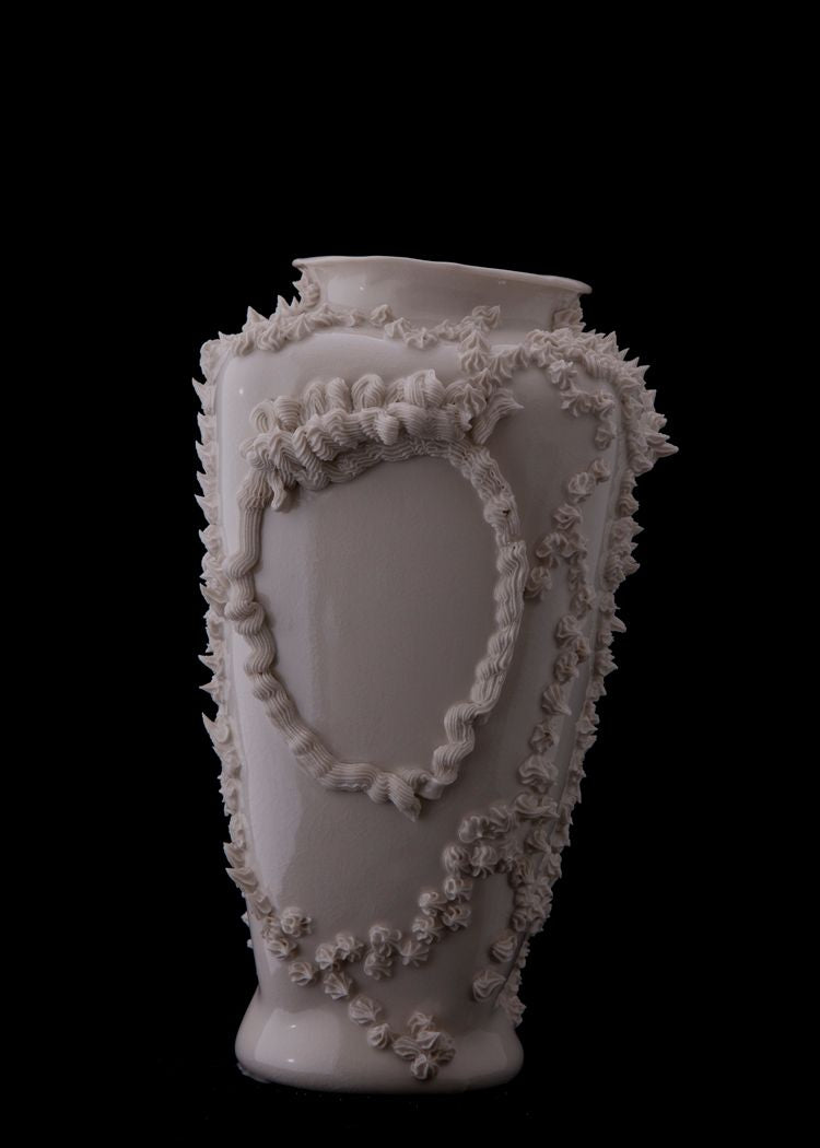 Robert Chamberlin, "Empty Vessel 35" – SPRING/BREAK Art Show
