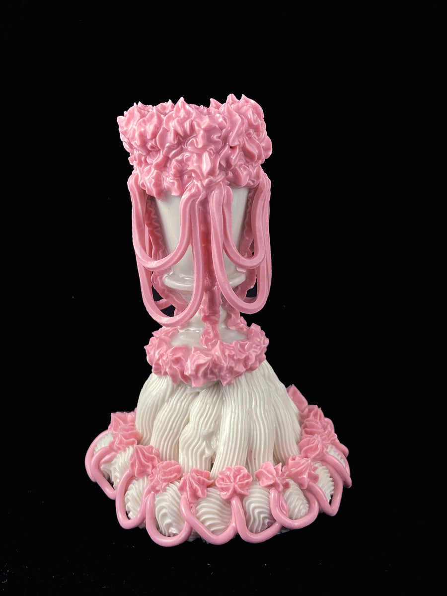 Robert Chamberlin, "Candlestick 02" SOLD – SPRING/BREAK Art Show