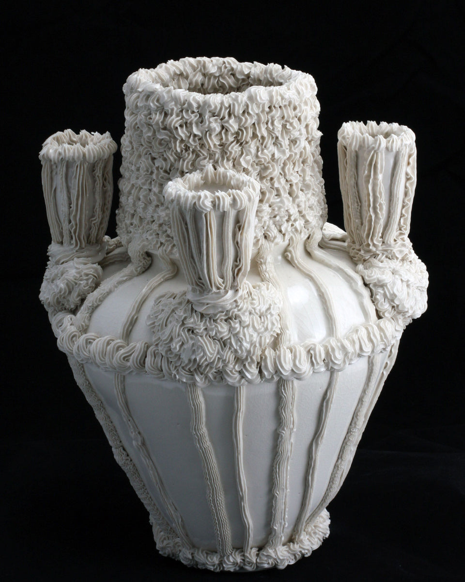 Robert Chamberlin, "Light My Fire 26" – SPRING/BREAK Art Show