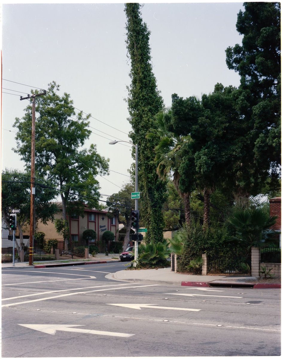 Antoine Midant, "Untitled (place)" – SPRING/BREAK Art Show