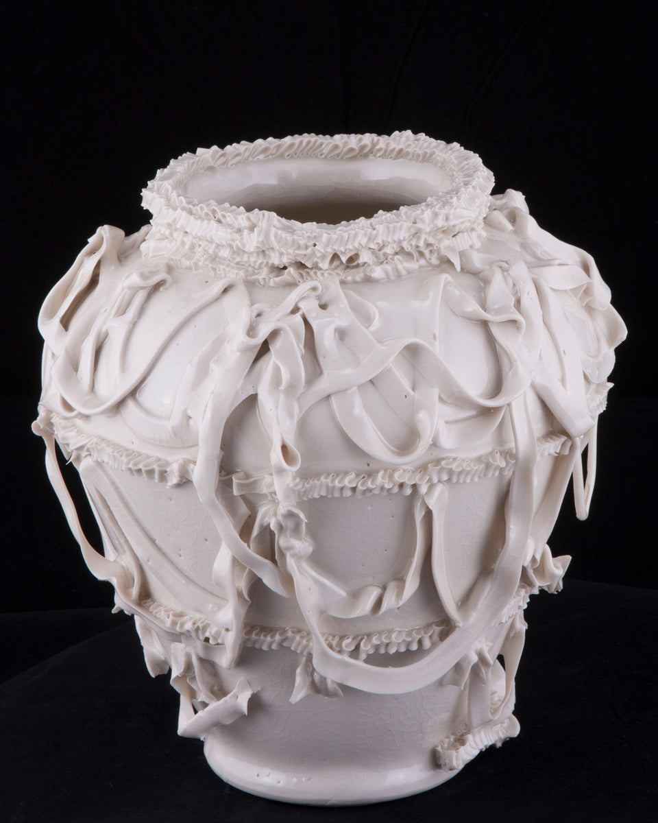 Robert Chamberlin, "Empty Vessel 182" – SPRING/BREAK Art Show