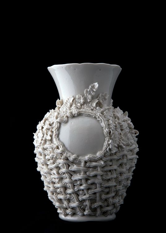 Robert Chamberlin, "Empty Vessel 36 Christo" – SPRING/BREAK Art Show