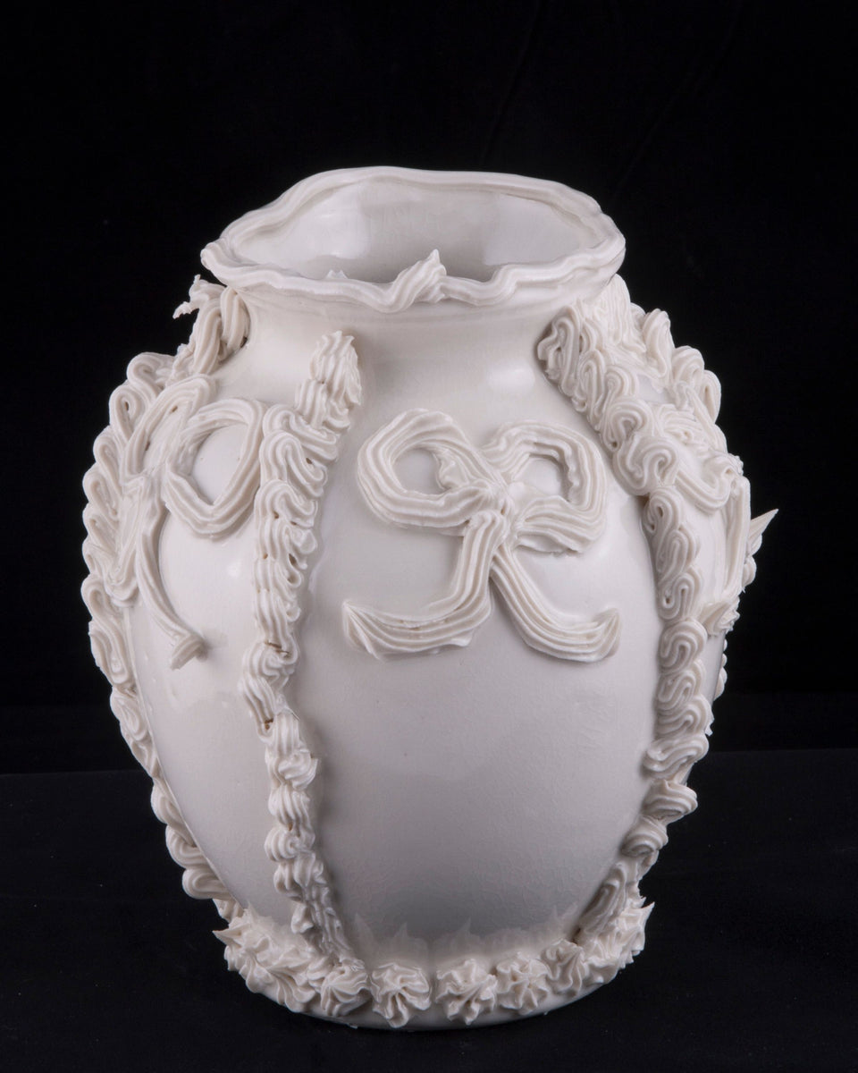 Robert Chamberlin, "Empty Vessel 113" – SPRING/BREAK Art Show