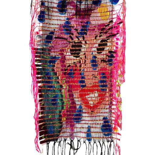 Emily Silver, "The Gaze" – SPRING/BREAK Art Show