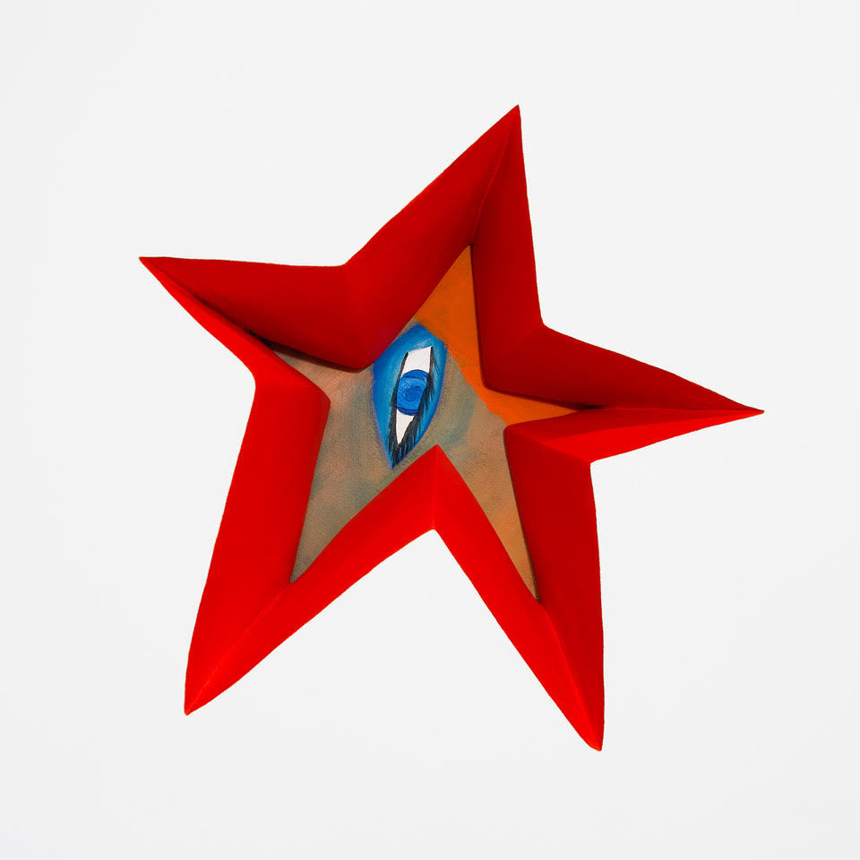 Libby Rosa, "You Cannot See Them in The Light" – SPRING/BREAK Art Show