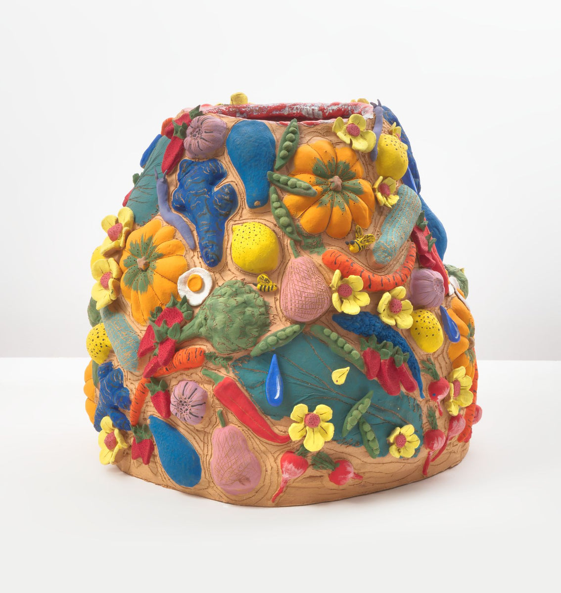 Emily Marchand, "copia" – SPRING/BREAK Art Show