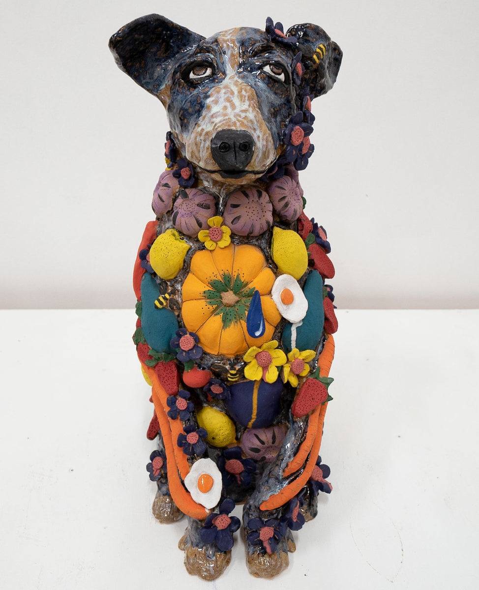 Emily Marchand, "idol (ozzy)" – SPRING/BREAK Art Show