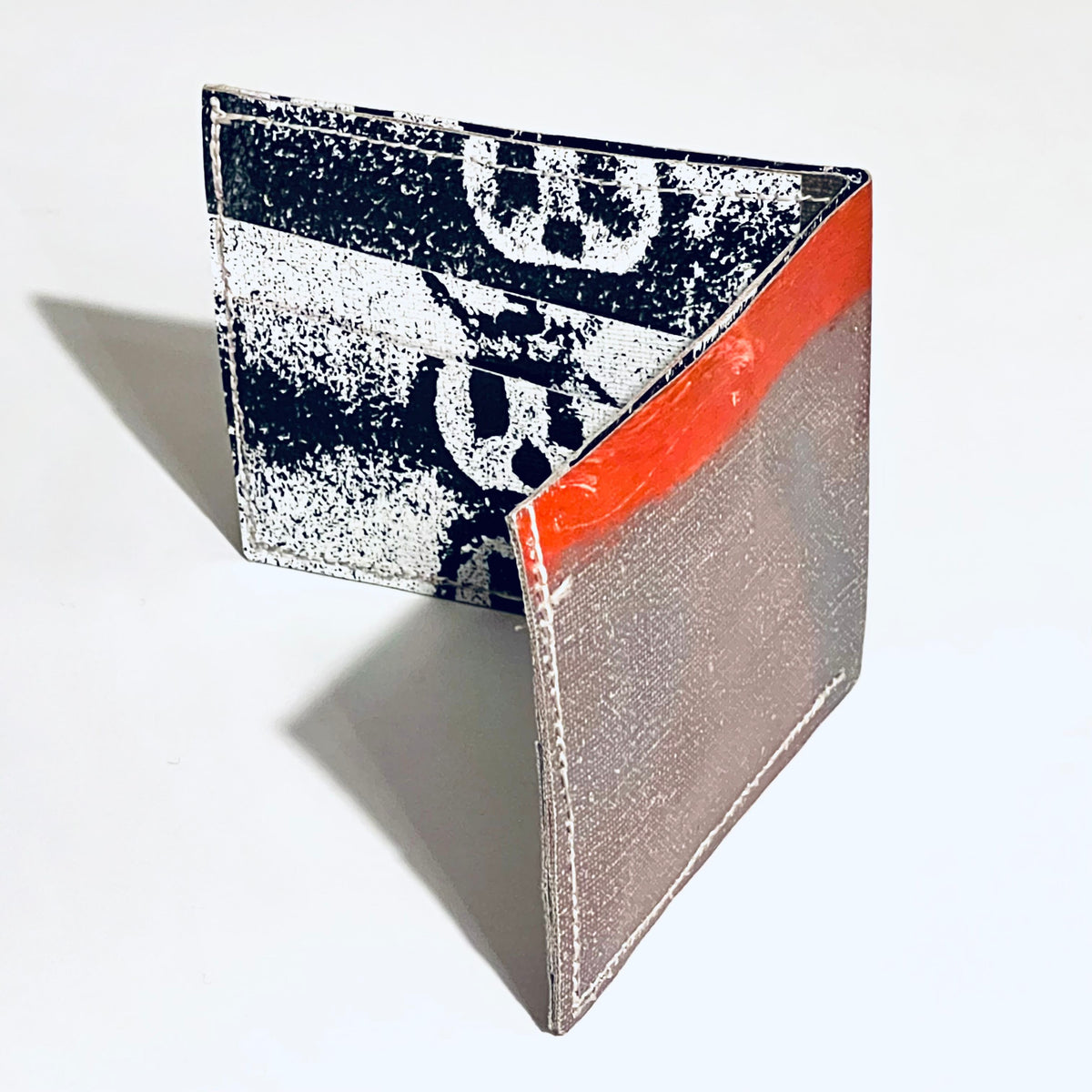 Colt Hausman, "Wallet painting 5" – SPRING/BREAK Art Show