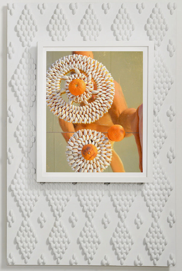 John Orth, "Orangerie No. 2" – SPRING/BREAK Art Show