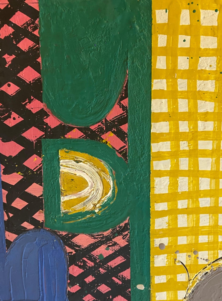 Laurie Frank Rosenwald, "göteborgare" – SPRING/BREAK Art Show