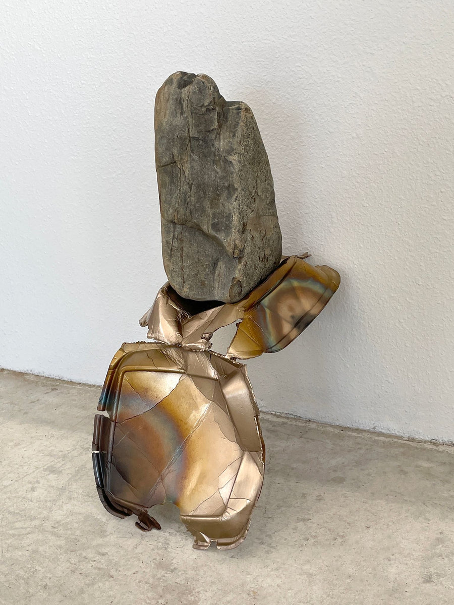 Andrew Orloski, "The heat death of the universe: variant one" – SPRING ...