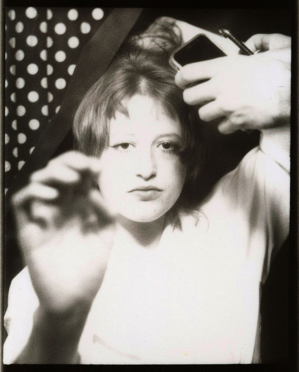 Francis Schichtel, "Jillian, New York" – SPRING/BREAK Art Show